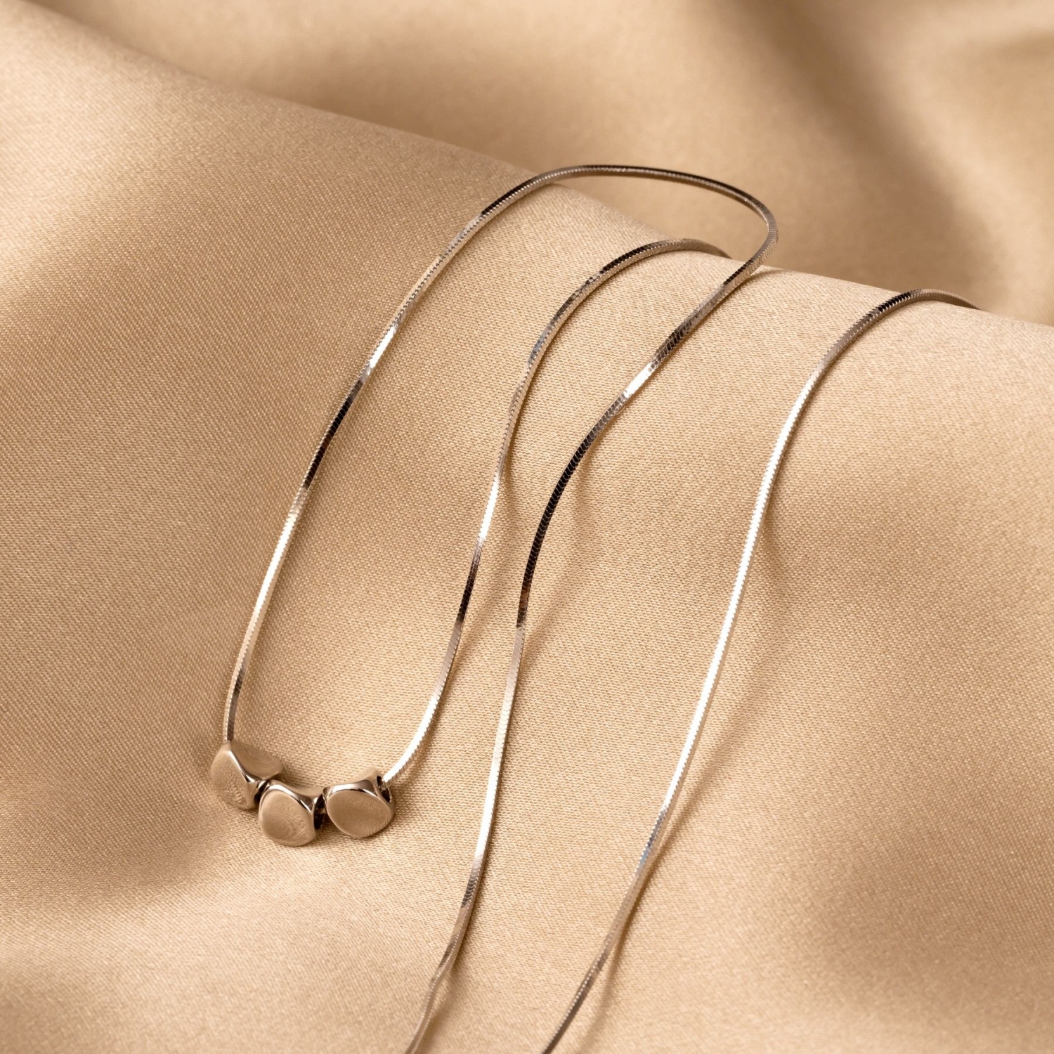 Coliere Argint 925 –Modele deosebite- Design Italian