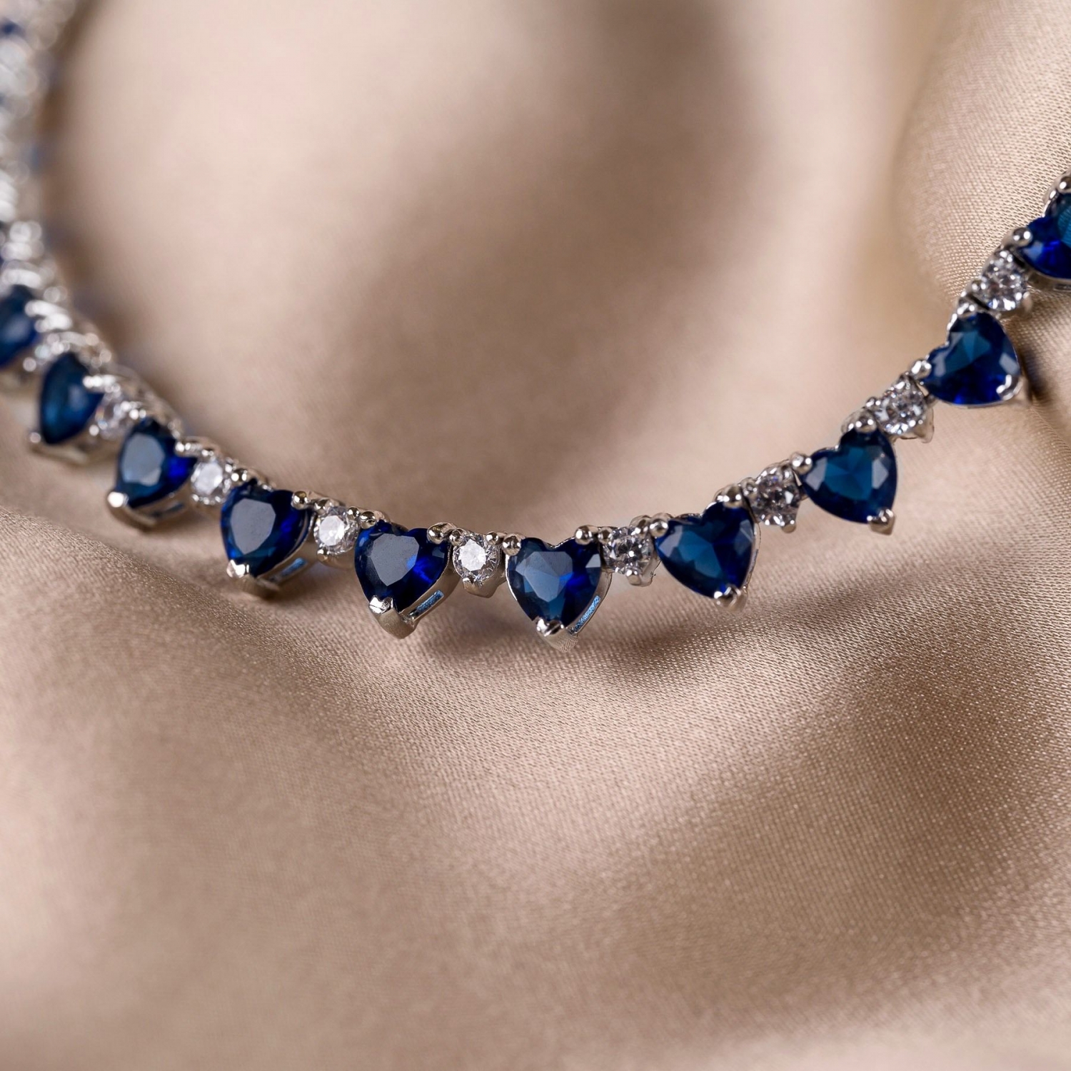 Coliere Argint 925 –Modele deosebite- Design Italian