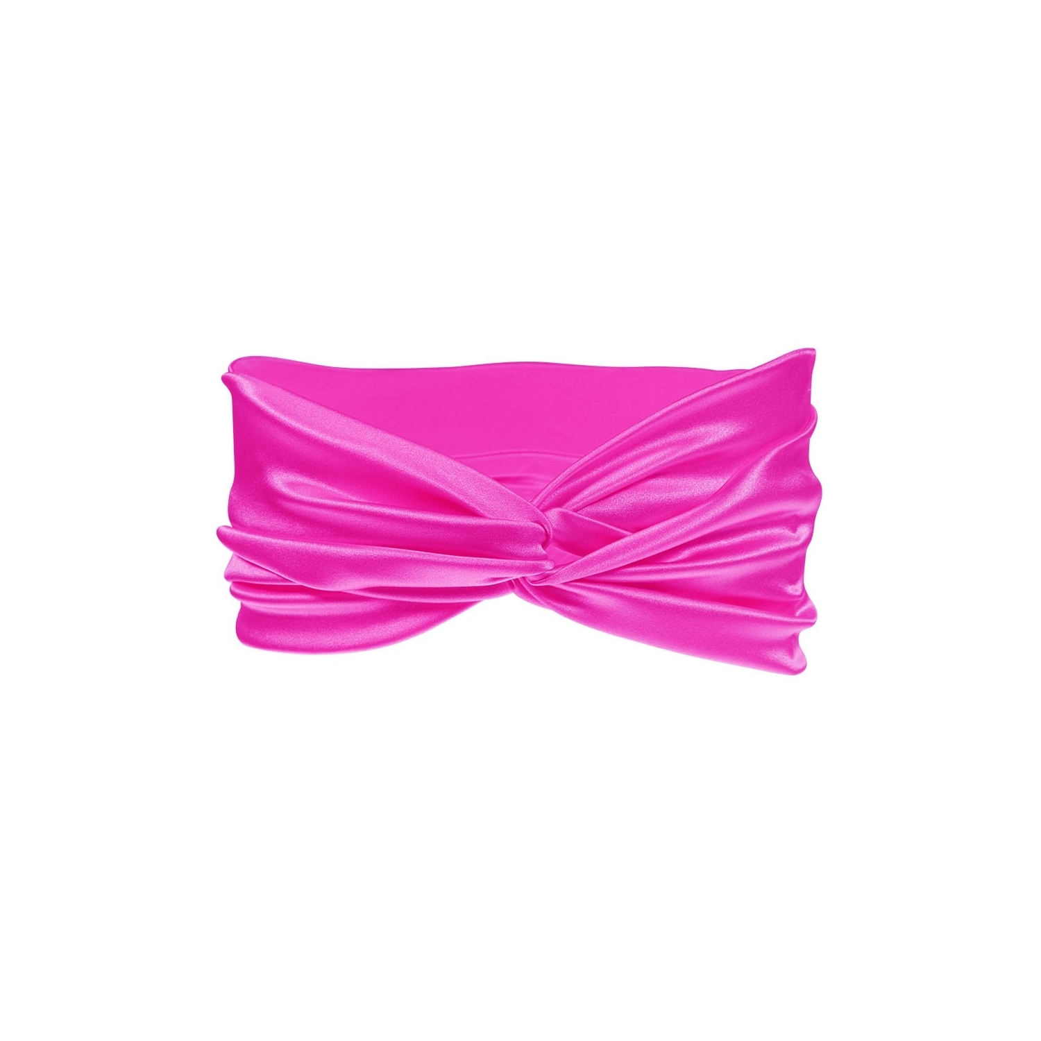 Turbane din matase naturala de designer