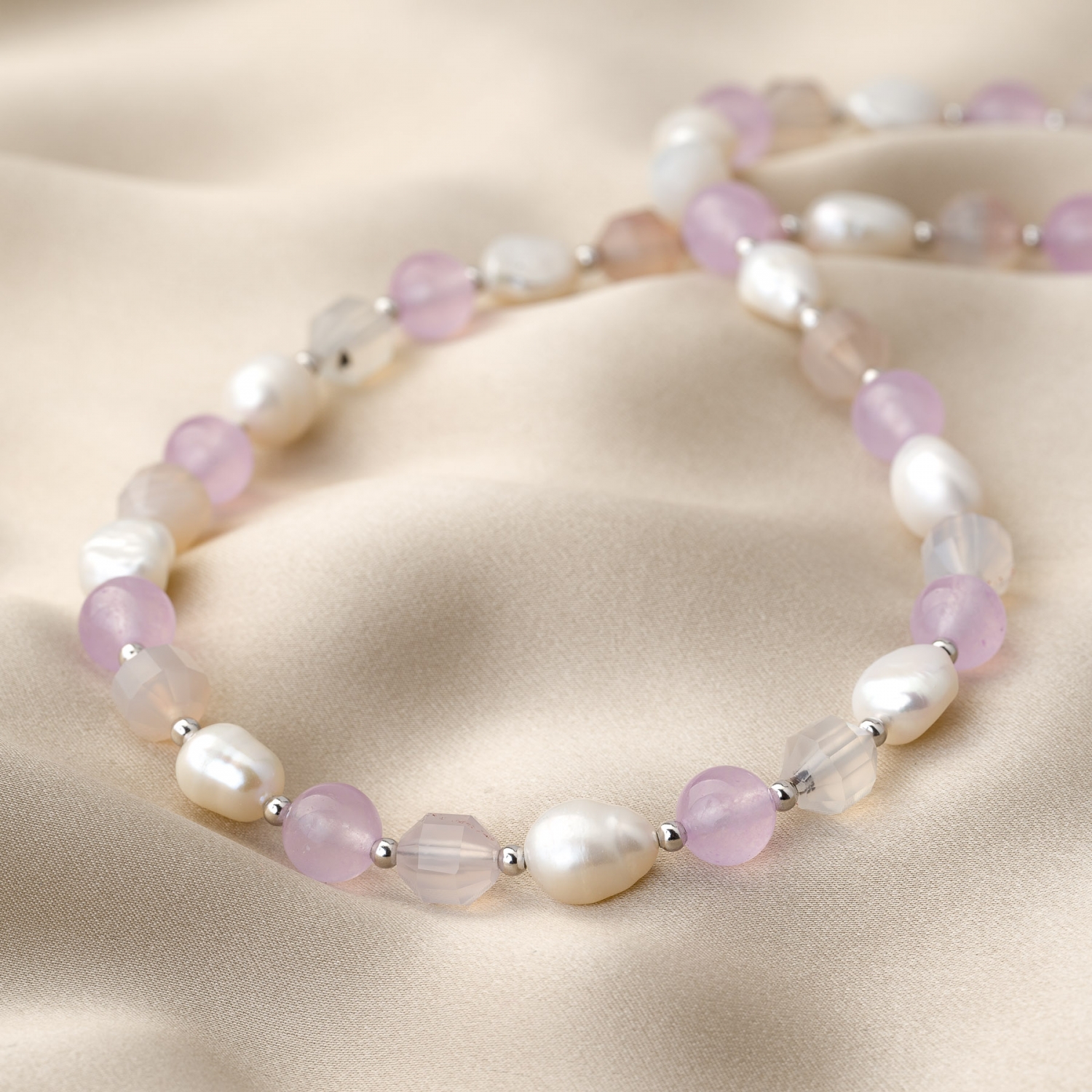 Coliere Argint 925 –Modele deosebite- Design Italian